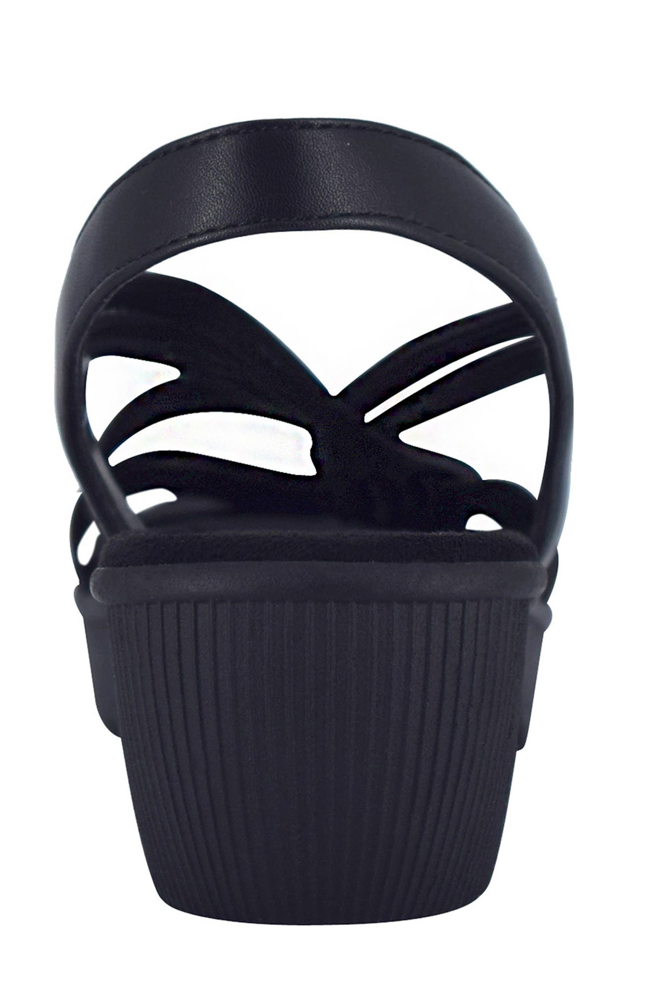 Impo Esselyn Strappy Platform Wedge Sandal (Women) | Nordstromrack