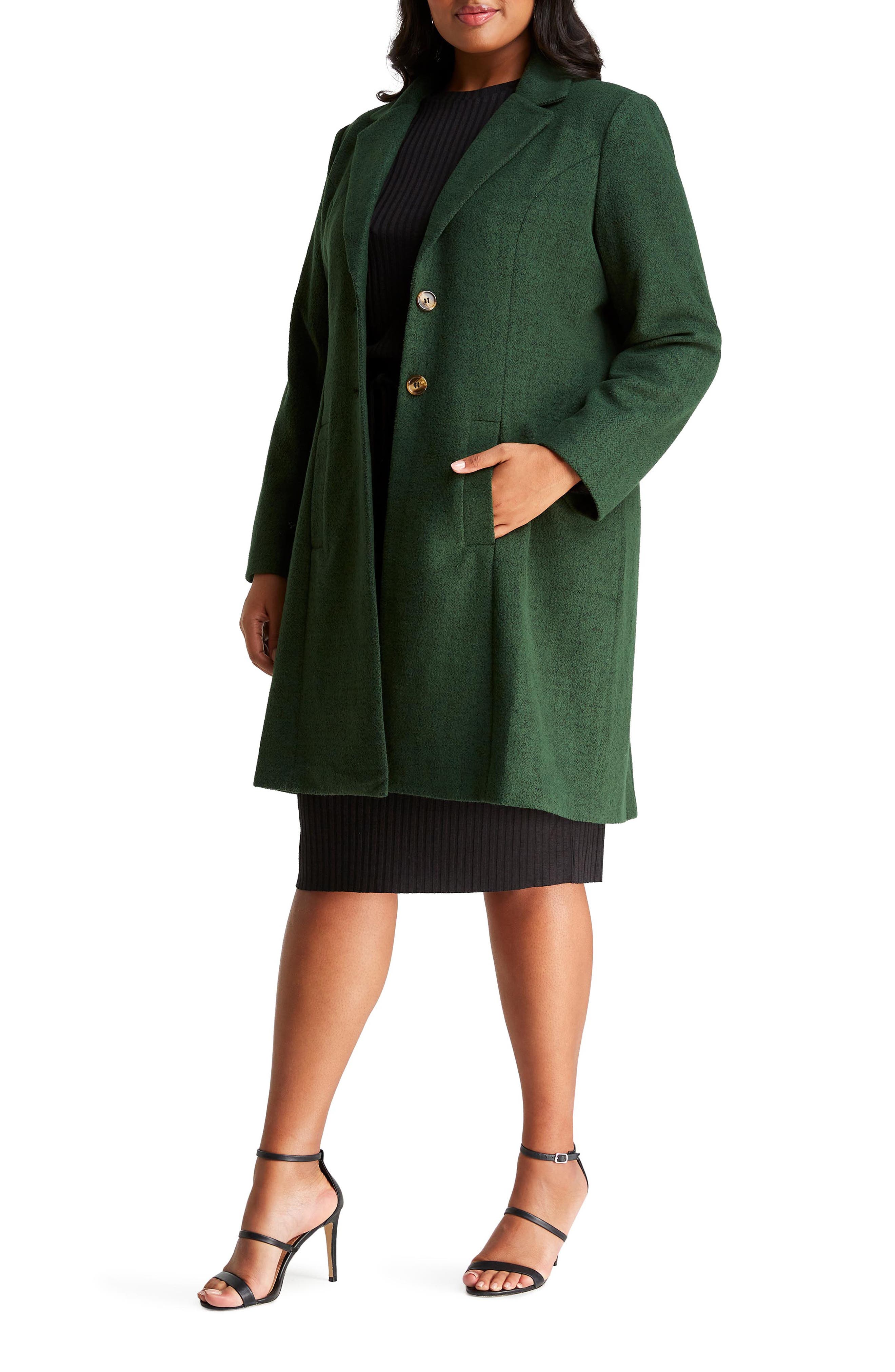 Estelle Wander Coat | Nordstromrack