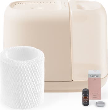 CANOPY Large Room Humidifier Starter Kit | Nordstrom