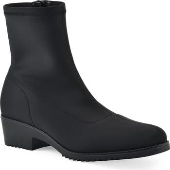 CLIFFS BY WHITE MOUNTAIN Duriel Stretch Bootie (Women) | Nordstromrack