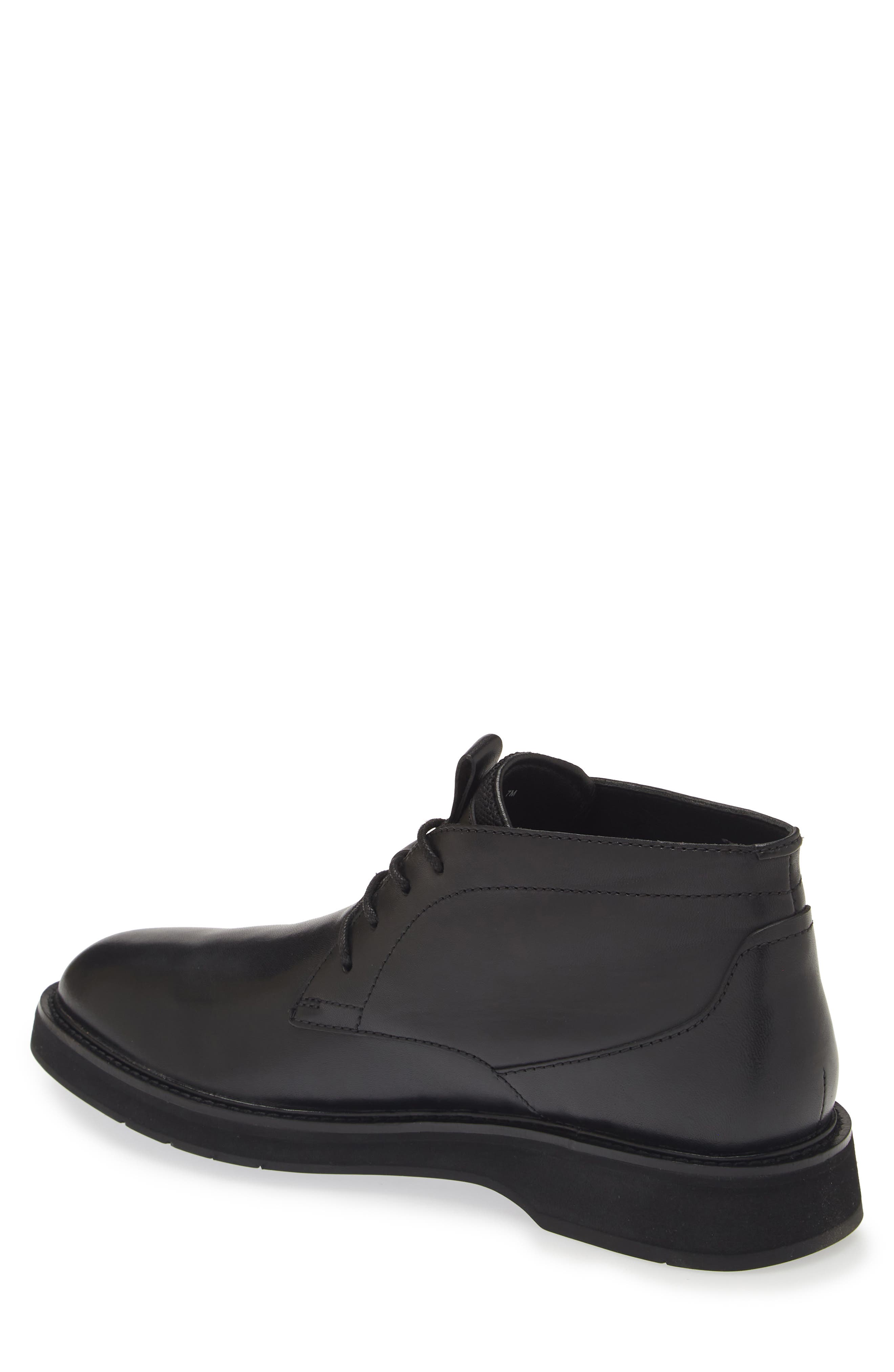 Cole Haan Osborn Grand 360 Waterproof Chukka Boot (Men) | Nordstromrack