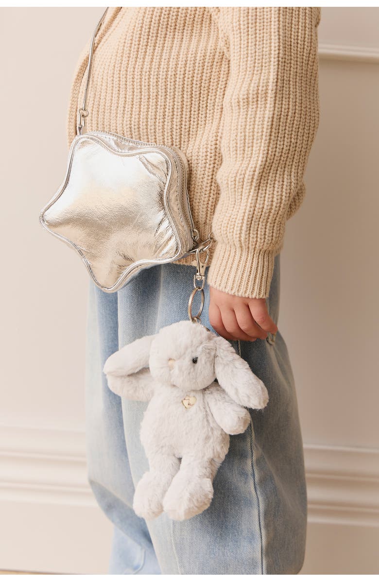 Snuggle Bunnies Stuffed Animal Penelope Key Charm | Nordstrom