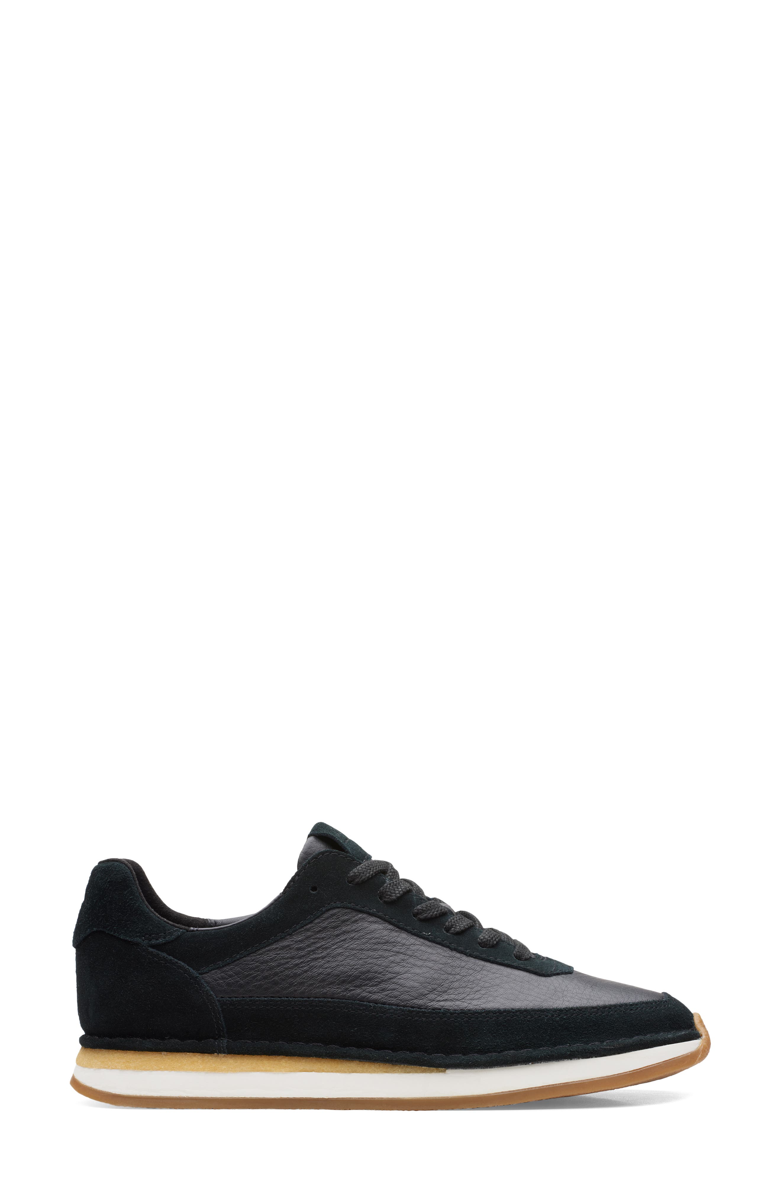 Clarks® Craftrun Lace-Up Sneaker (Men) | Nordstromrack