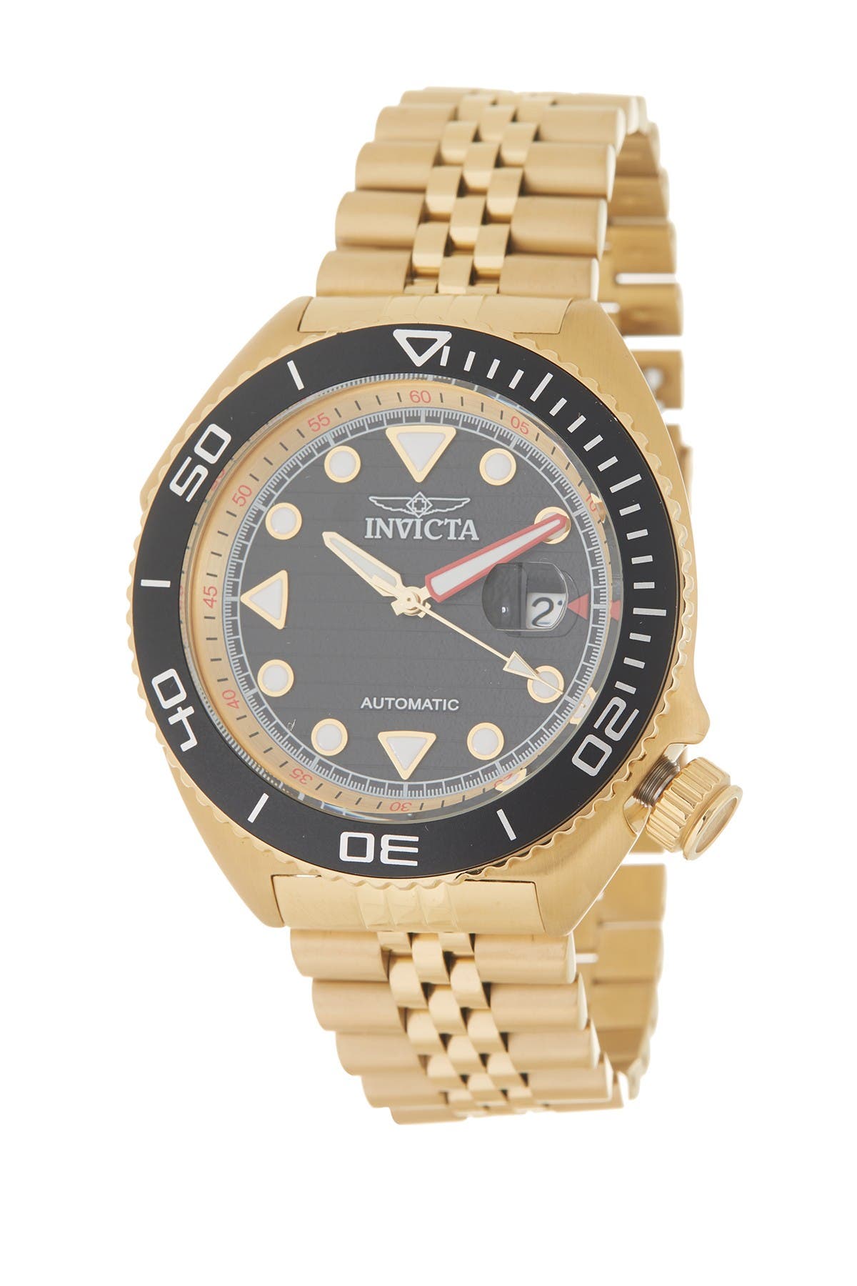 INVICTA Men's Pro Diver Bracelet Watch, 47mm | Nordstromrack