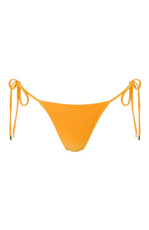 Women's Yellow Bikini's & Two-Piece Swimsuits | Nordstrom