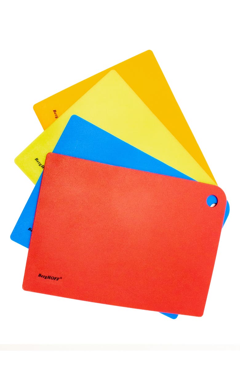 BergHOFF Flexible Cutting Boards - 4-Piece Set | Nordstromrack