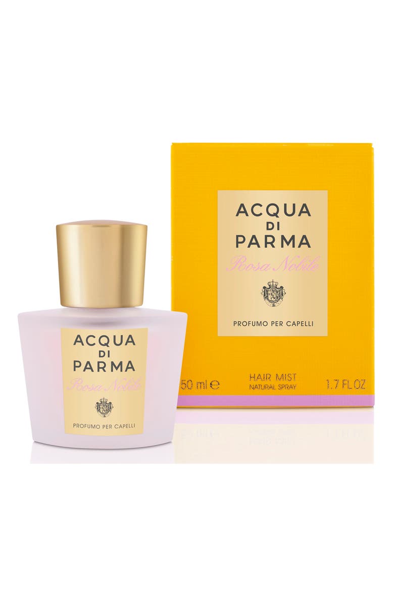 Acqua di Parma Rosa Nobile Hair Mist | Nordstrom