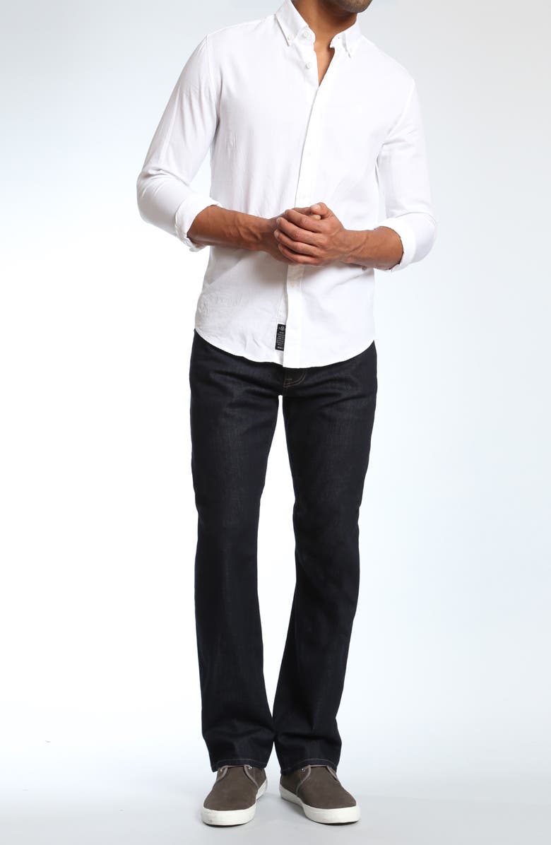 Mavi Jeans Zach Rinse Miami Jeans | Nordstromrack
