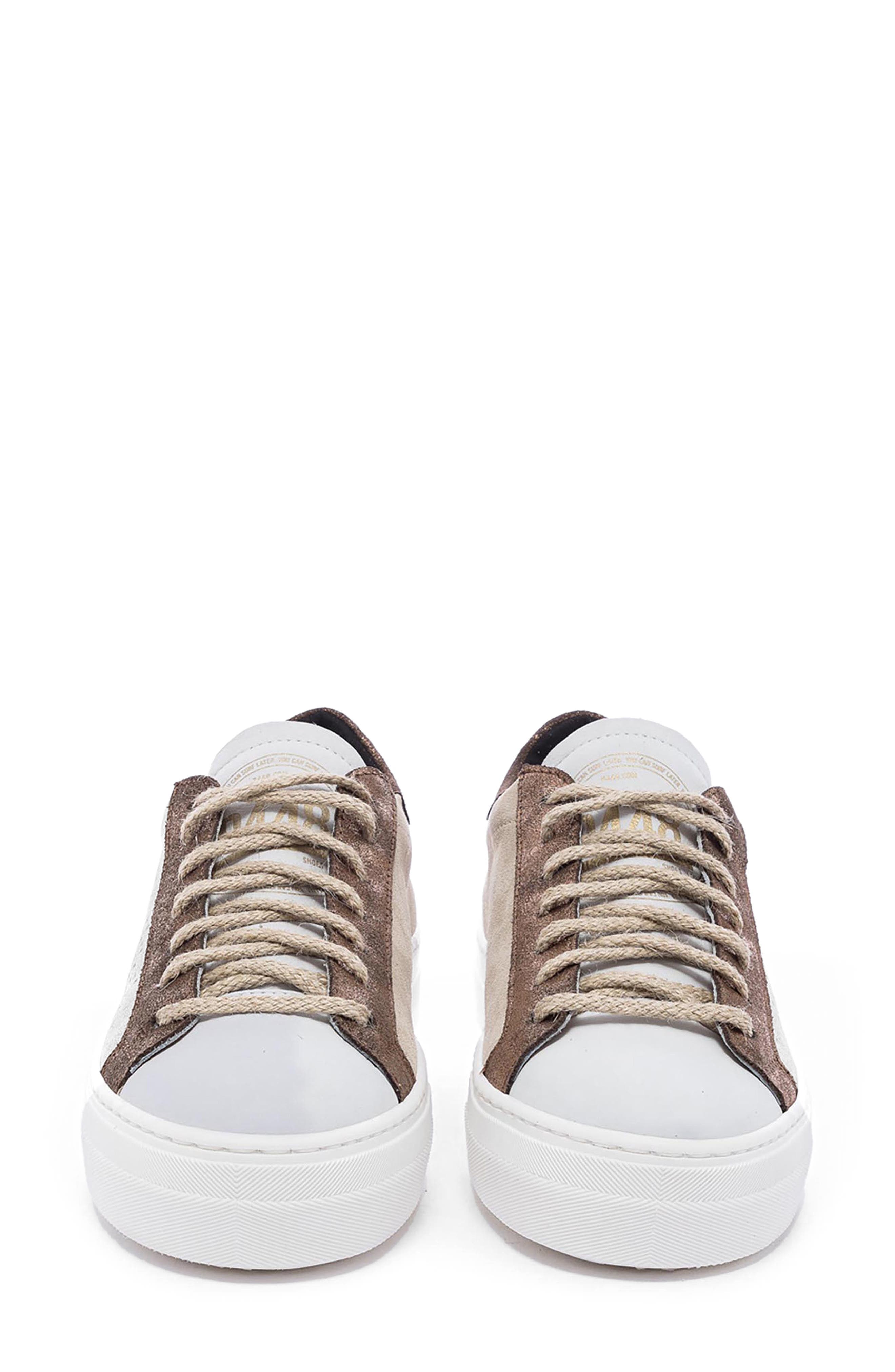P448 Thea Low Top Sneaker (Women) | Nordstromrack