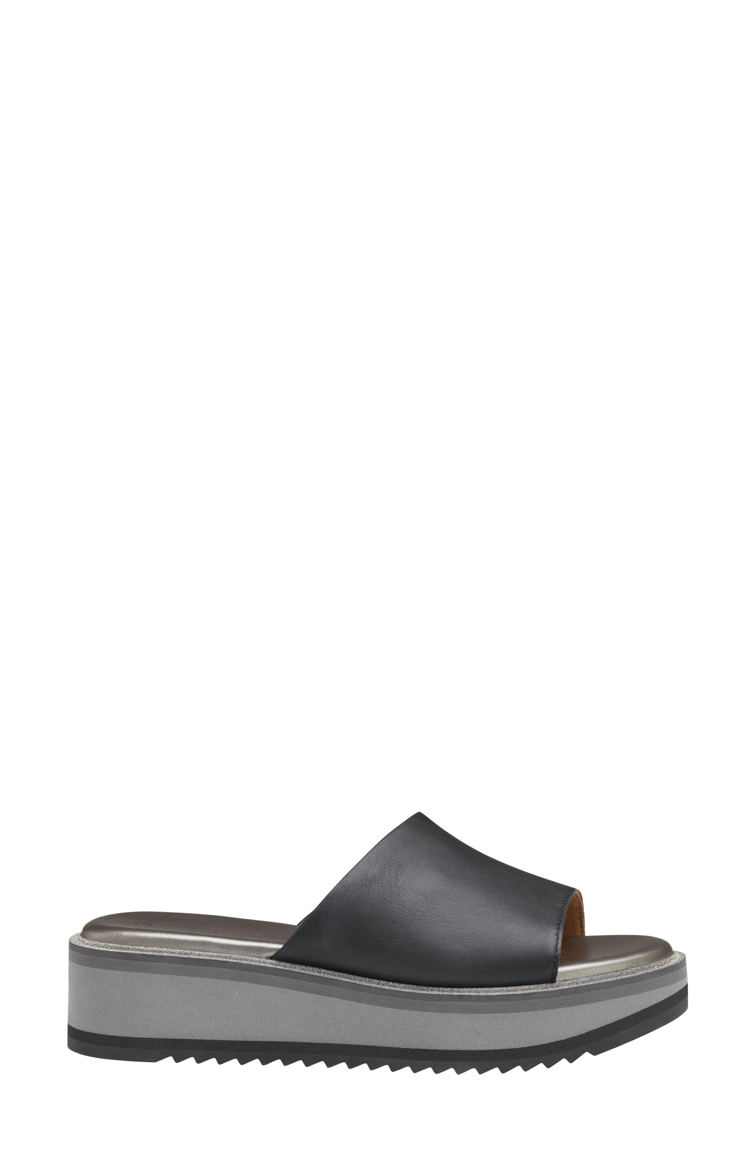 Johnston & Murphy Grace Slide (Women) | Nordstromrack