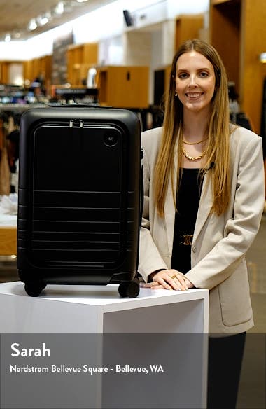 Monos 23-Inch Pro Plus Spinner Luggage | Nordstrom