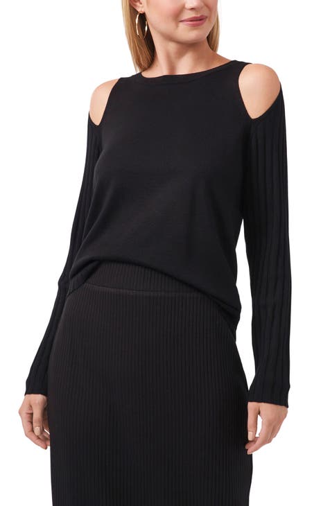 Women's Cold Shoulder Sweaters | Nordstrom