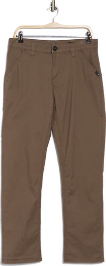 Volcom Tustin Utility Pants | Nordstromrack
