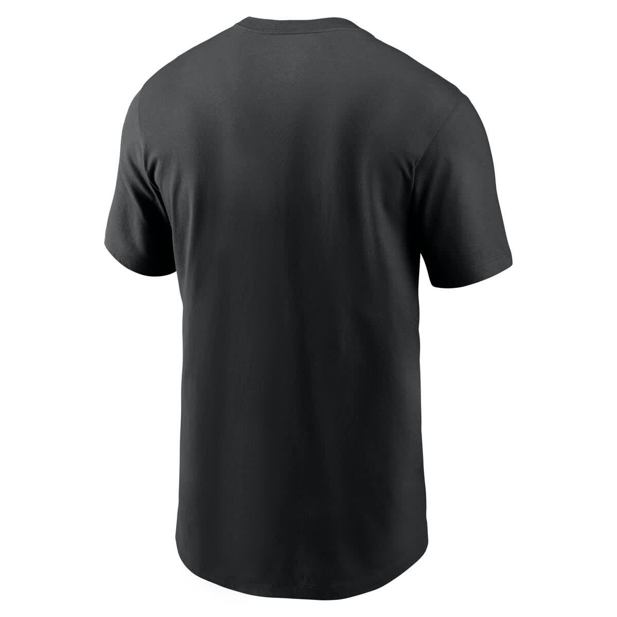 Men's Nike Black San Francisco Giants 2025 City Connect Large Logo T ...