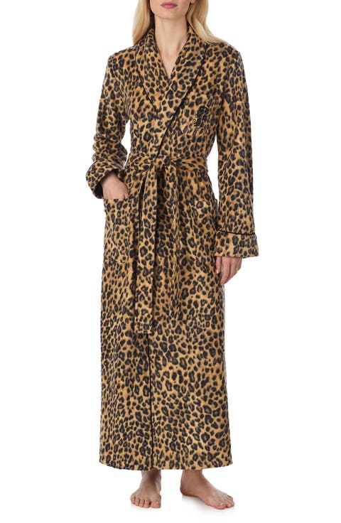 Women's Lauren Ralph Lauren Robes & Wraps | Nordstrom