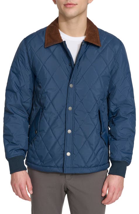Men's Quilted Jackets | Nordstrom