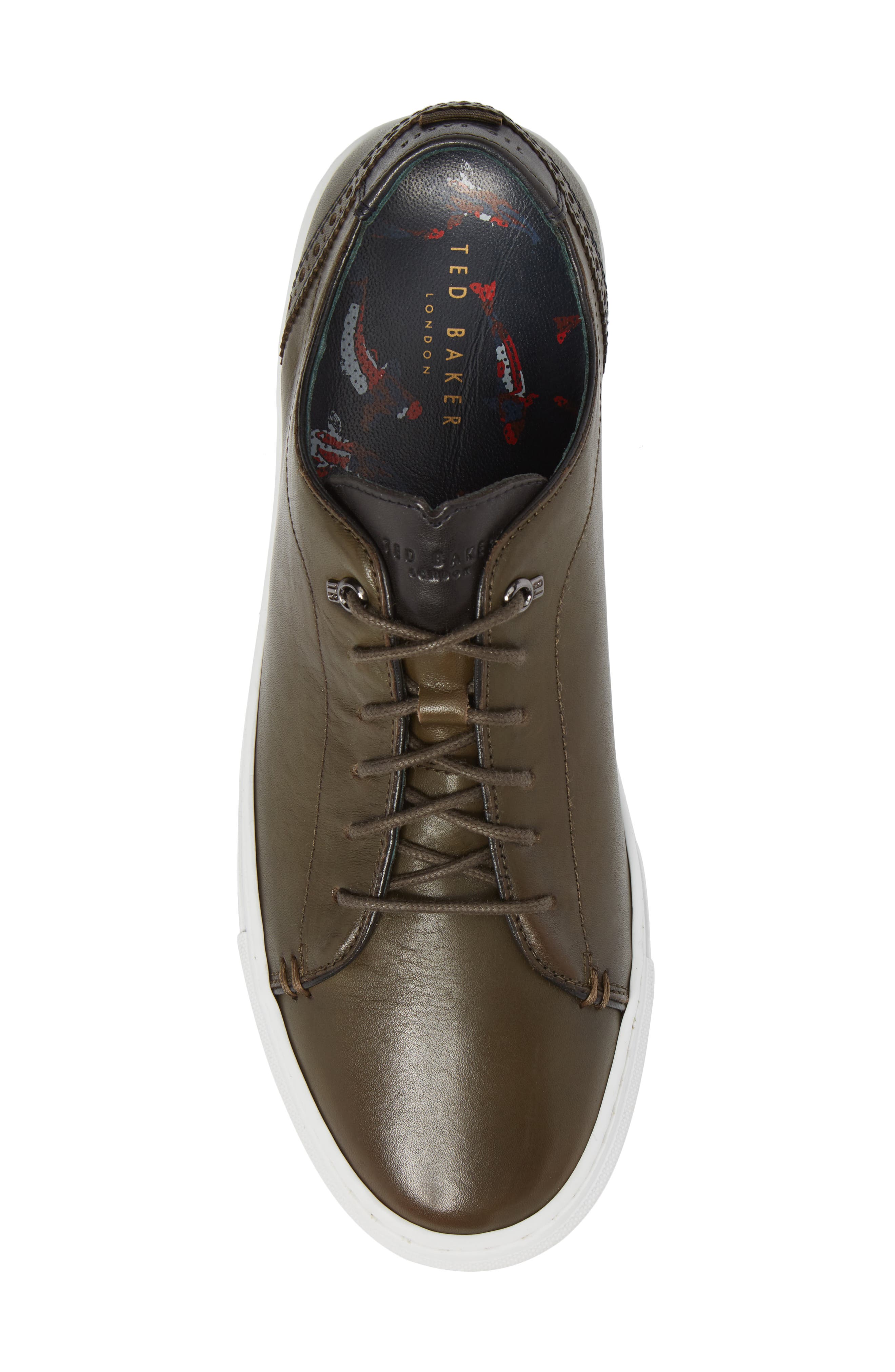 Ted Baker London Duuke Sneaker (Men) | Nordstromrack