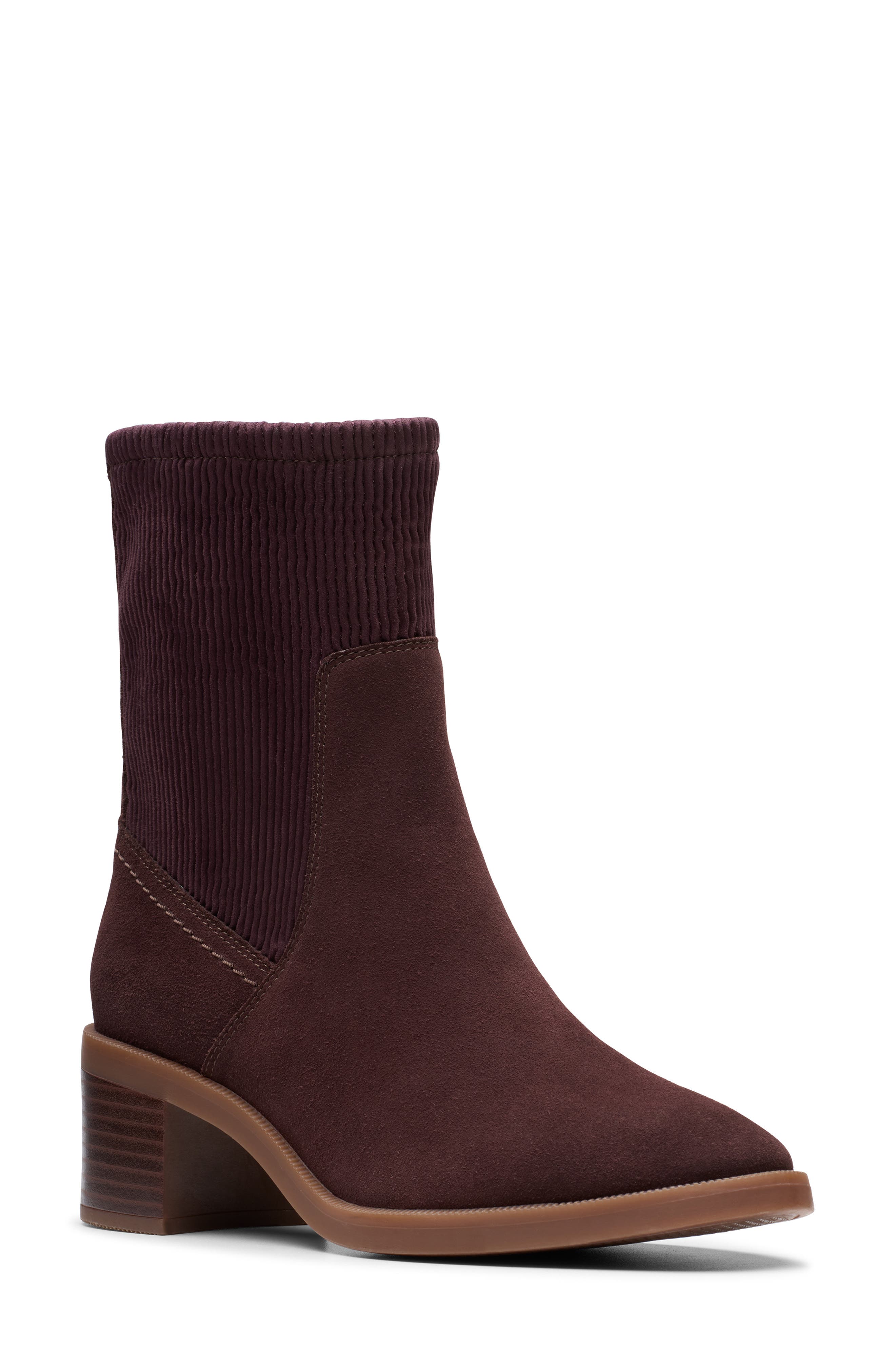 Clarks® Lileigh Holly Boot (Women) | Nordstromrack