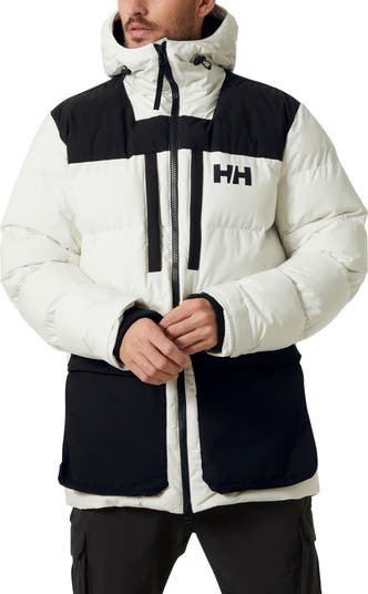 Helly Hansen Arctic Patrol Water Repellent Puffer Jacket | Nordstrom