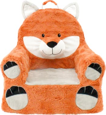 Soft Landing Sweet Seats Fox Chair | Nordstrom