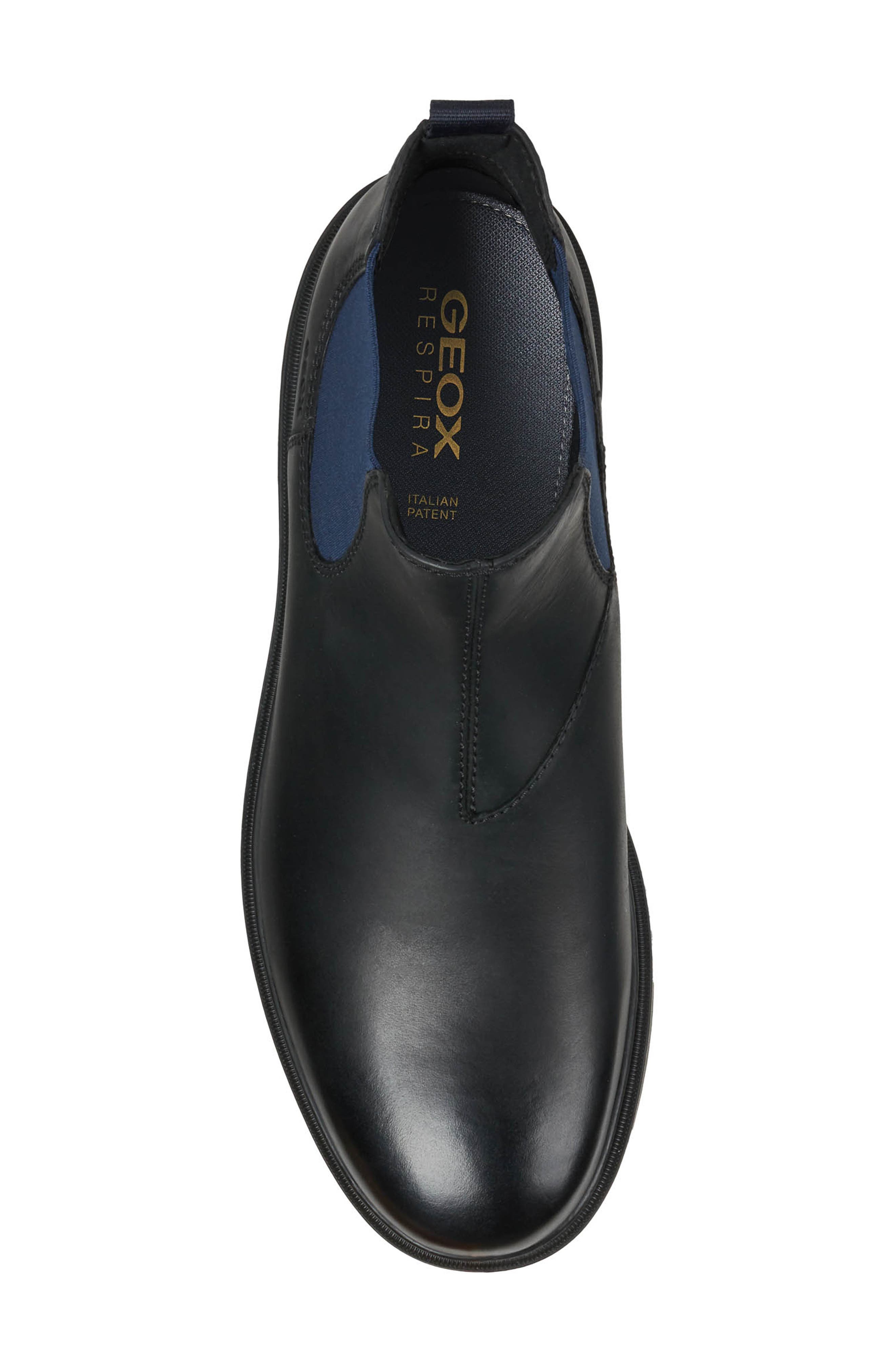 Geox Andalo 1 Chelsea Boot (Men) | Nordstromrack