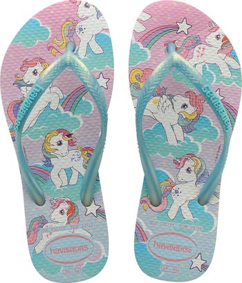 Havaianas My Little Pony Flip Flop | Nordstromrack