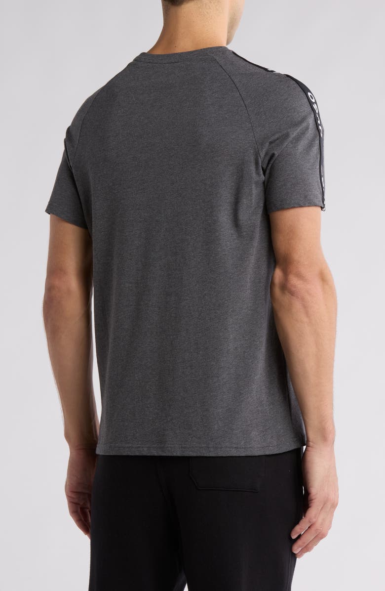 BOSS Sporty Logo Stretch Cotton T-Shirt | Nordstromrack