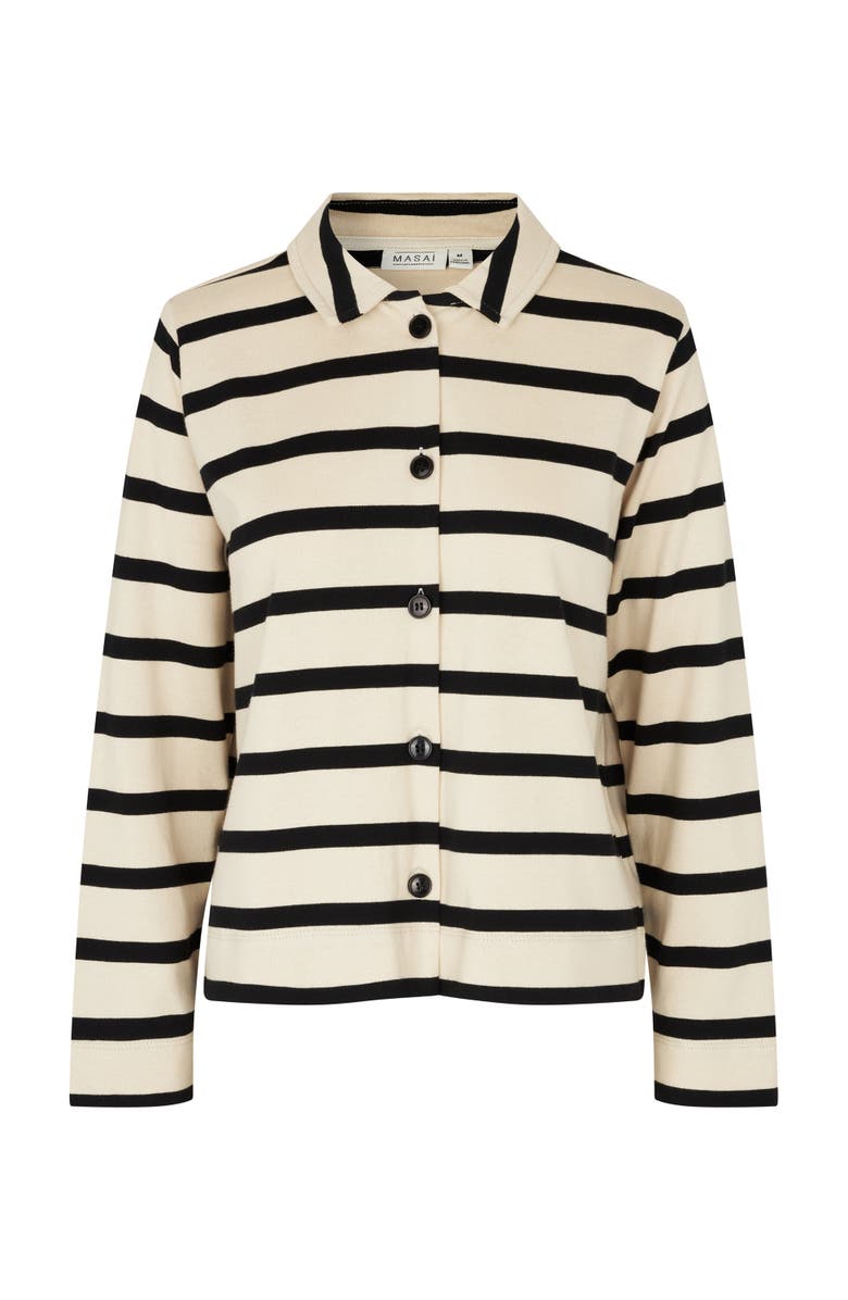 Masai Copenhagen Button up sweater | Nordstrom