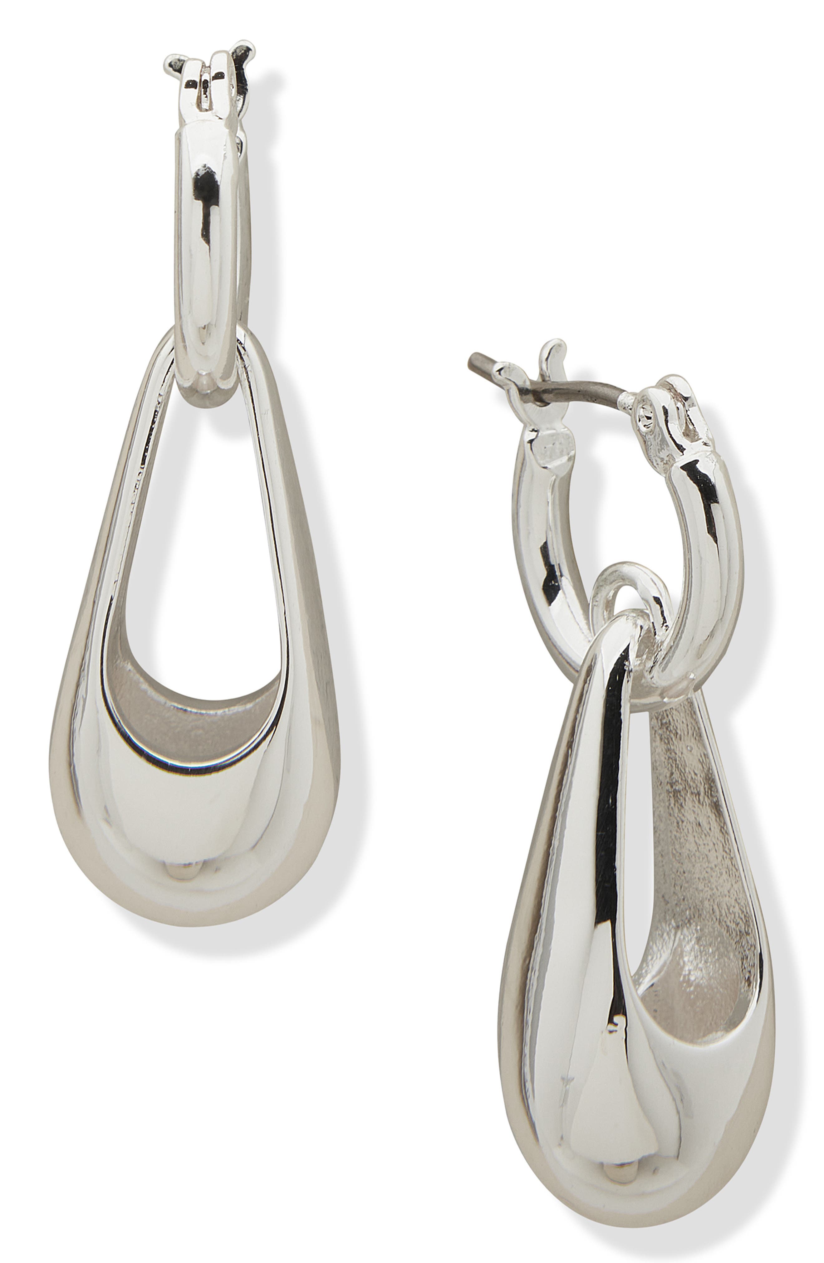 DKNY Fletcher Drop Earrings | Nordstromrack