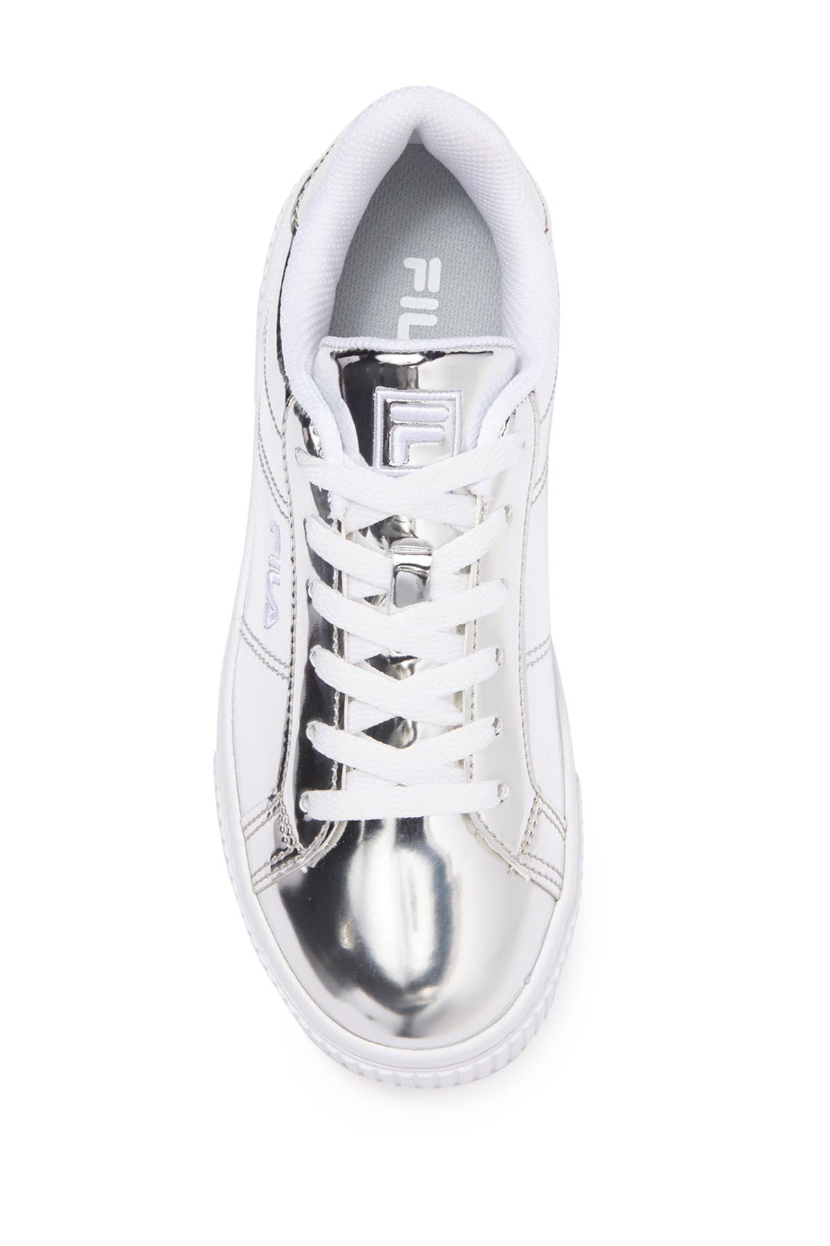 FILA Panache Chrome Sneaker | Nordstromrack