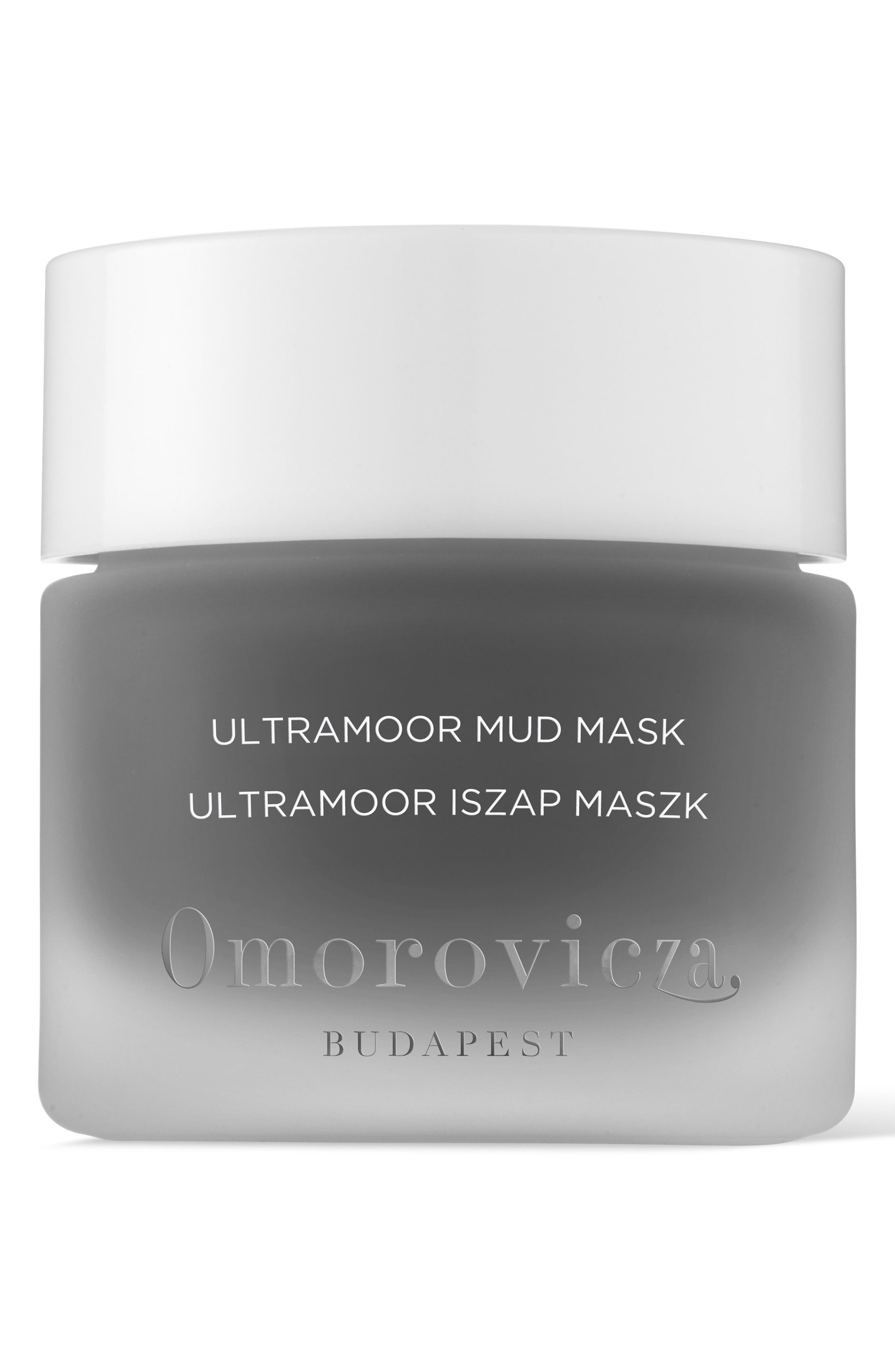 Omorovicza Ultramoor Mud Mask | Nordstromrack
