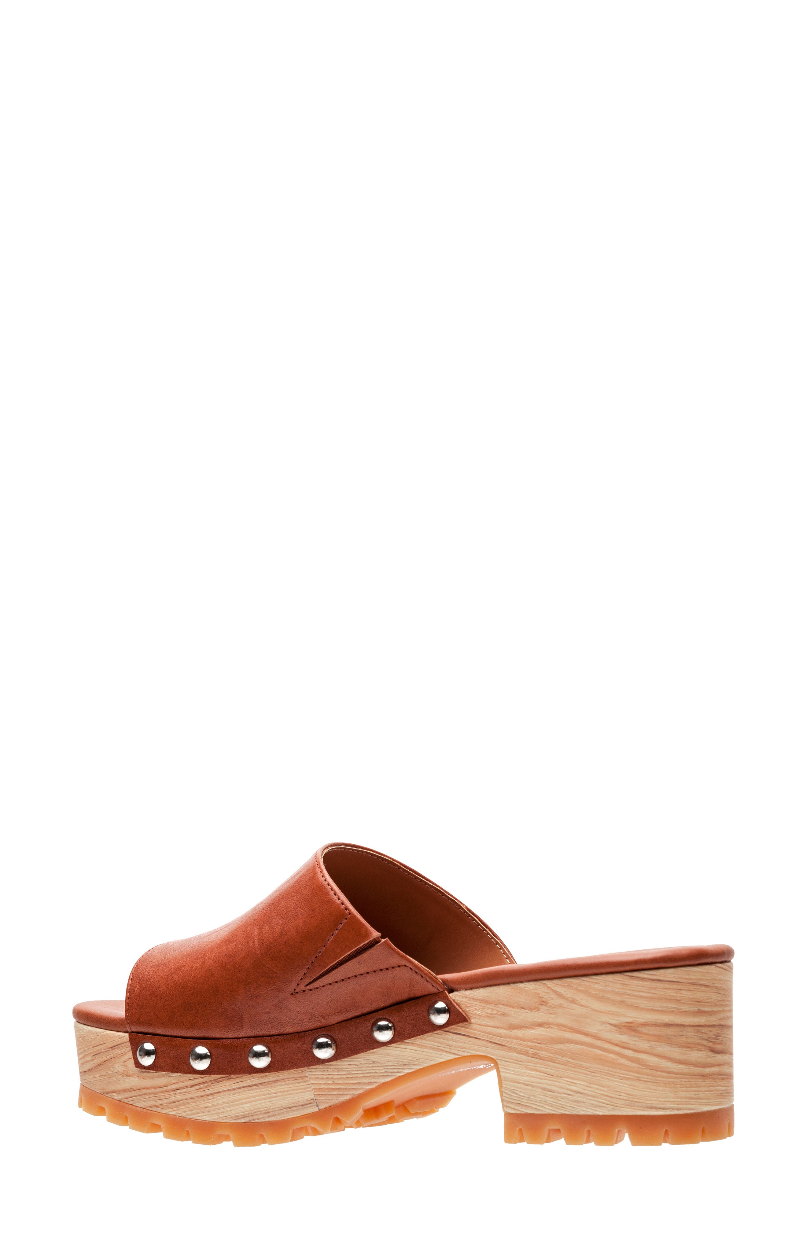 Victor Platform Sandal (Women) | Nordstromrack