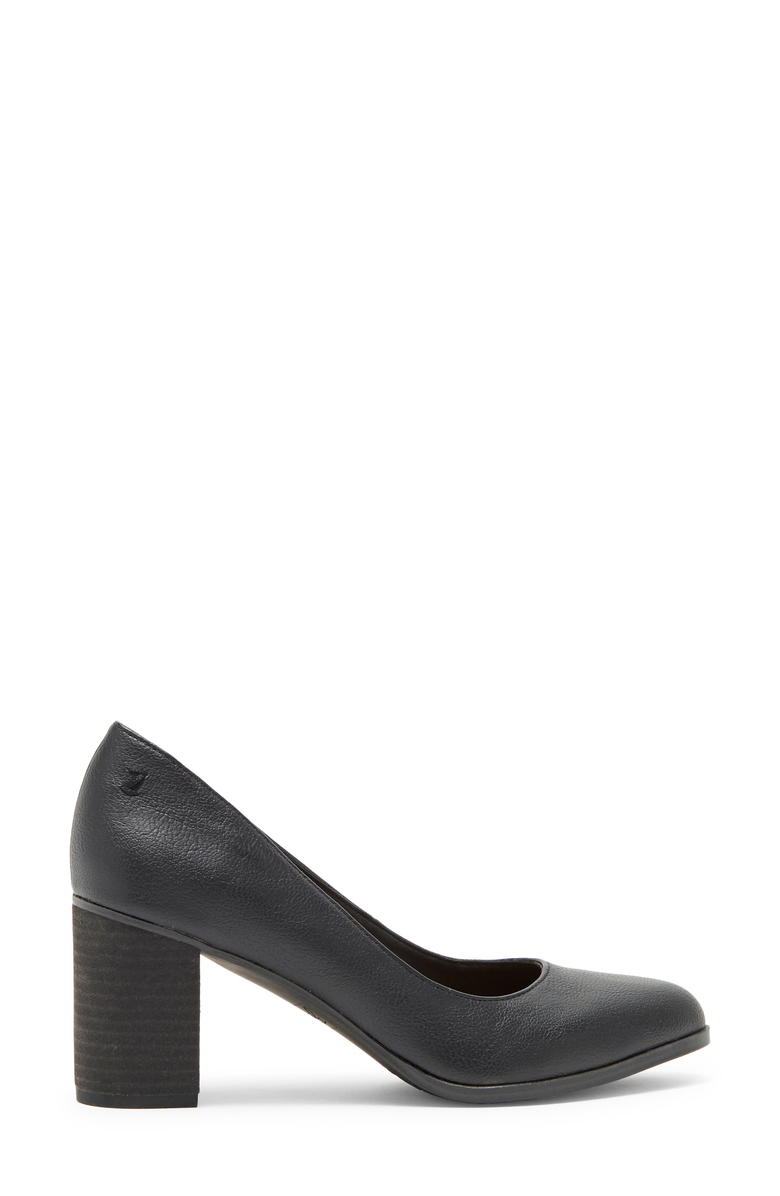 Zodiac Gloria Block Heel Pump (Women) | Nordstrom