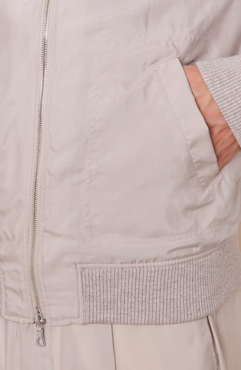 Officine Générale Stefano Bomber Jacket | Nordstromrack