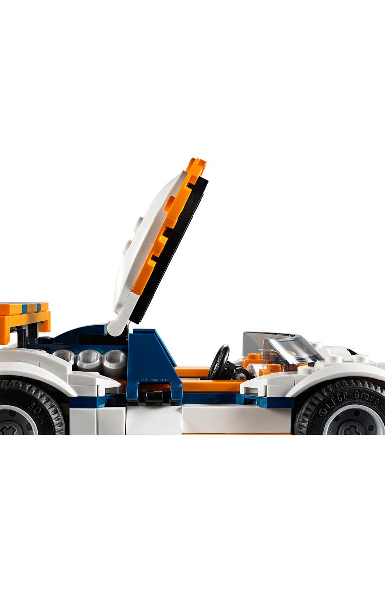 LEGO® LEGO(R) Creator 3-in-1 Sunset Track Racer | Nordstromrack