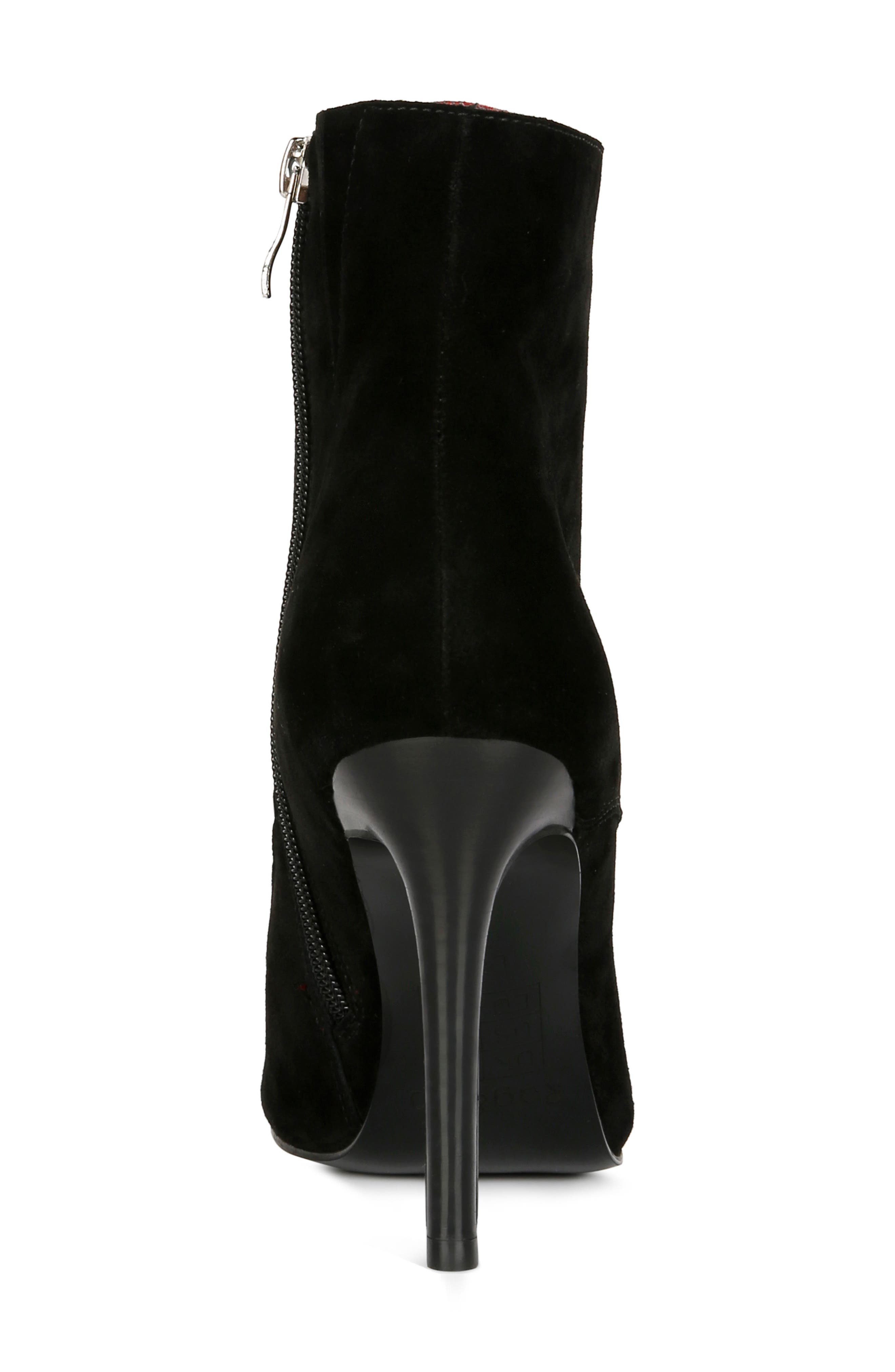 Sulfur Pointed Toe Boot (Women) | Nordstromrack