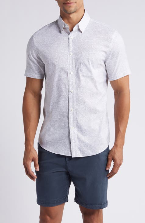 Men's Short Sleeve Shirts | Nordstrom