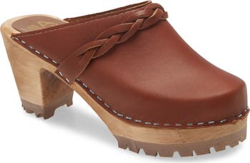 MIA 'Elsa' Clog (Women) | Nordstrom