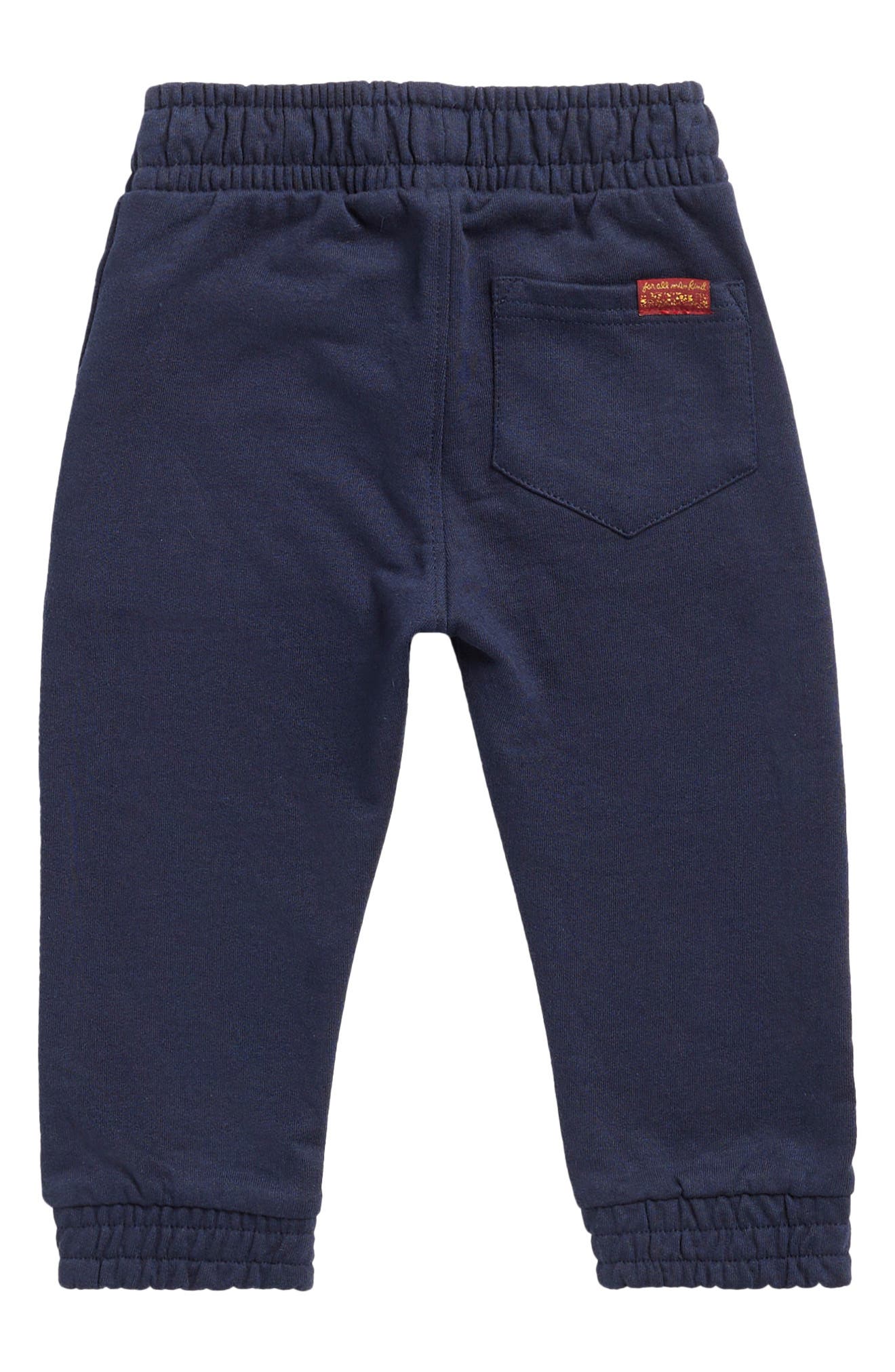 7 For All Mankind Zip Hoodie & Joggers Set | Nordstromrack