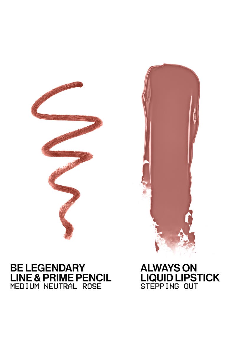 Smashbox After the After Party Lip Duo Set (Limited Edition) USD $49 ...