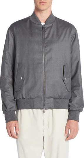 Moncler Aver Down Reversible Jacket | Nordstrom