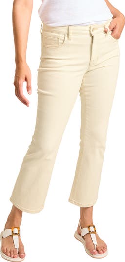 Tommy Bahama Bull Ankle Mini Bootcut Jeans | Nordstrom
