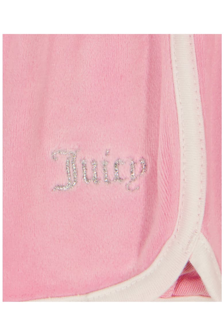 Kids' Logo Tank Top & Shorts Set (Women) | Nordstromrack