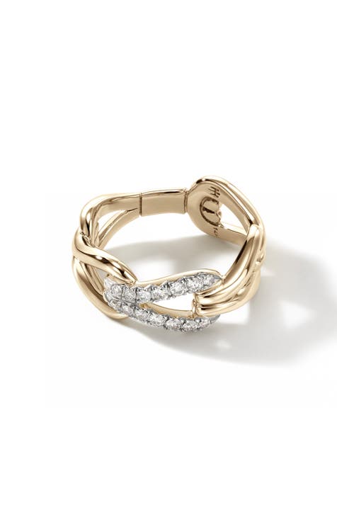 Women s John Hardy Rings