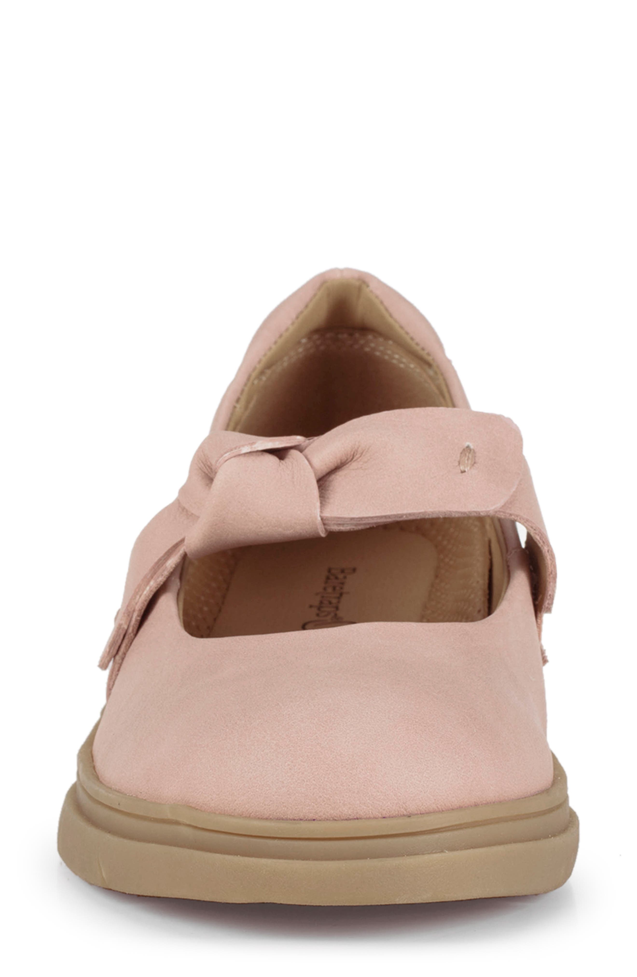 Kimbly Mary Jane Slip-On Flat (Women) | Nordstromrack