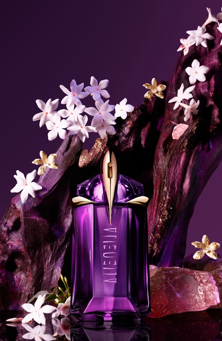 MUGLER Alien by Thierry MUGLER Eau de Parfum Set USD $127 Value | Nordstrom