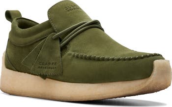 Clarks® Originals x 8th Street by Ronnie Fieg Maycliffe Slip-On Shoe ...