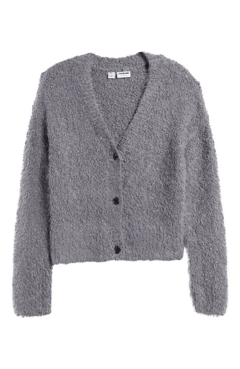 Noisy may Sassy Bouclé Cardigan | Nordstromrack