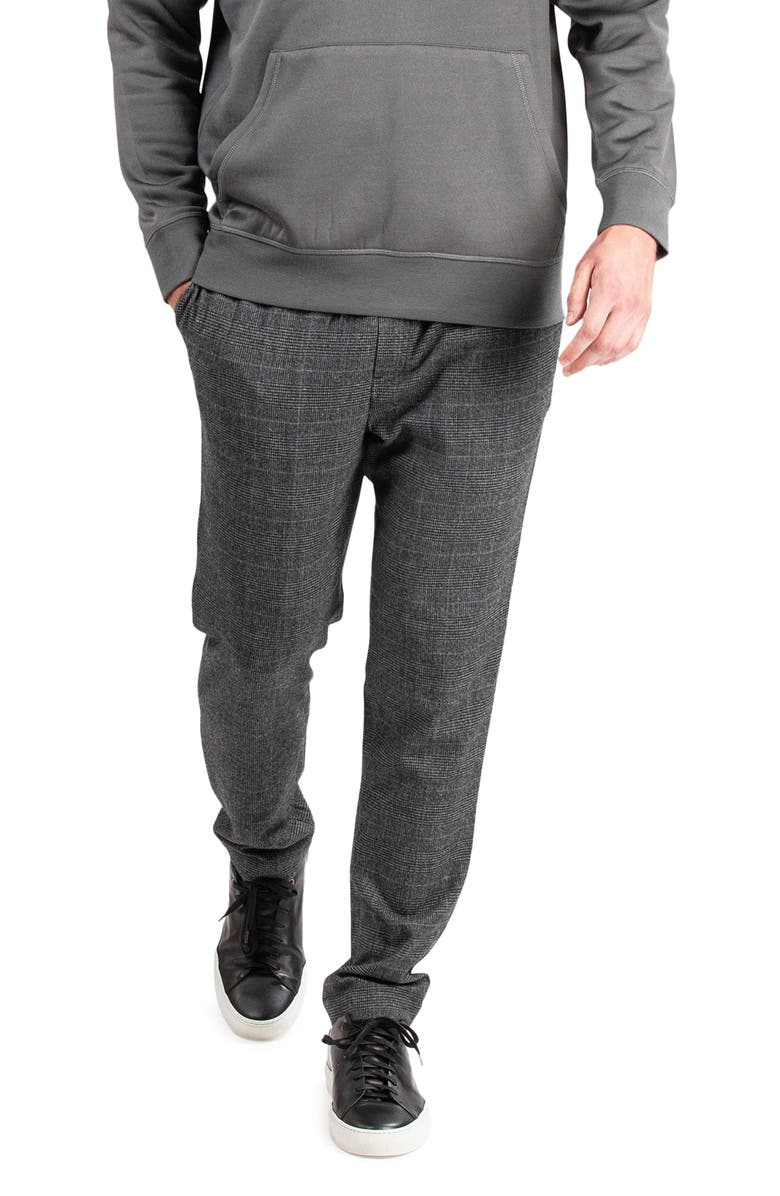 Natori Akio Fleece Chenille Joggers | Nordstromrack