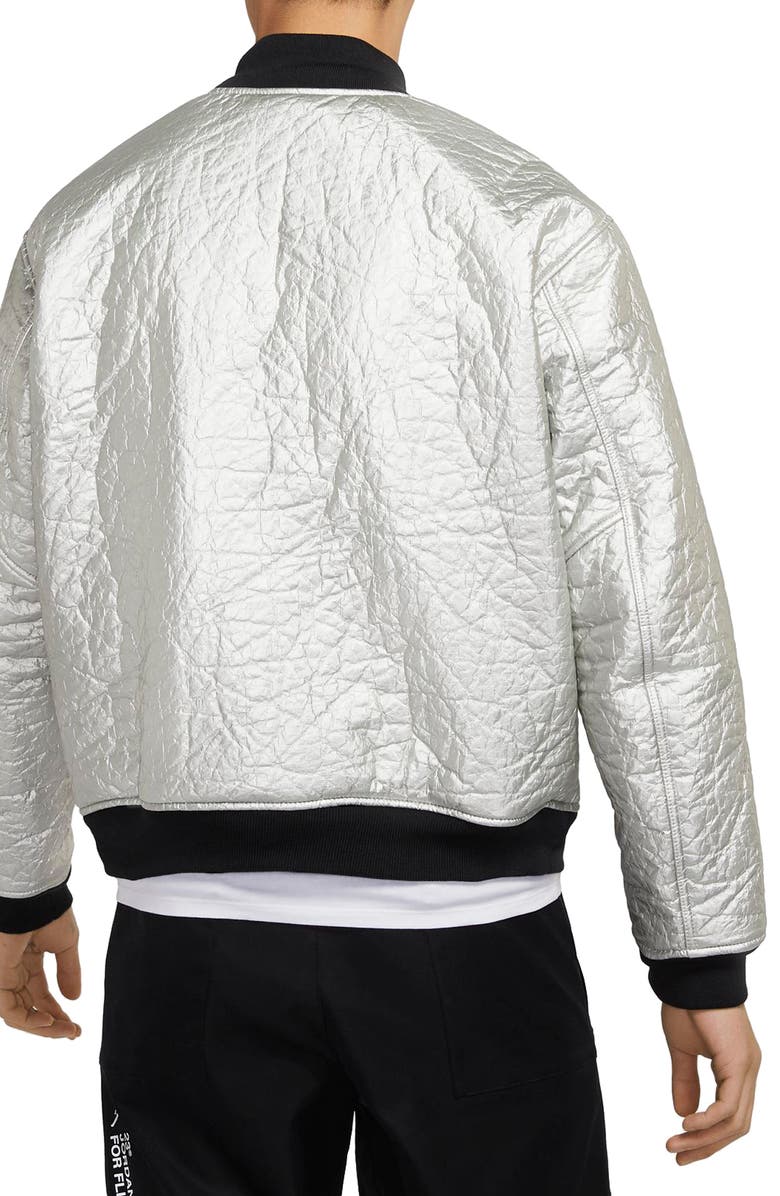 Jordan 23 Engineered MA-1 Bomber Jacket | Nordstrom